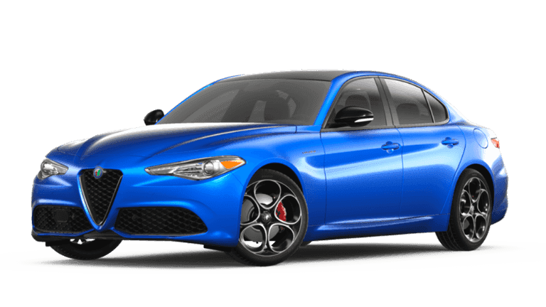 2023 Alfa Romeo Giulia Review, Specs, Interior, & Trim Levels | Alfa ...
