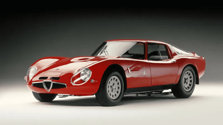 Top 10 Alfa Romeo Models of All Time: A Comprehensive Overview | Alfa ...