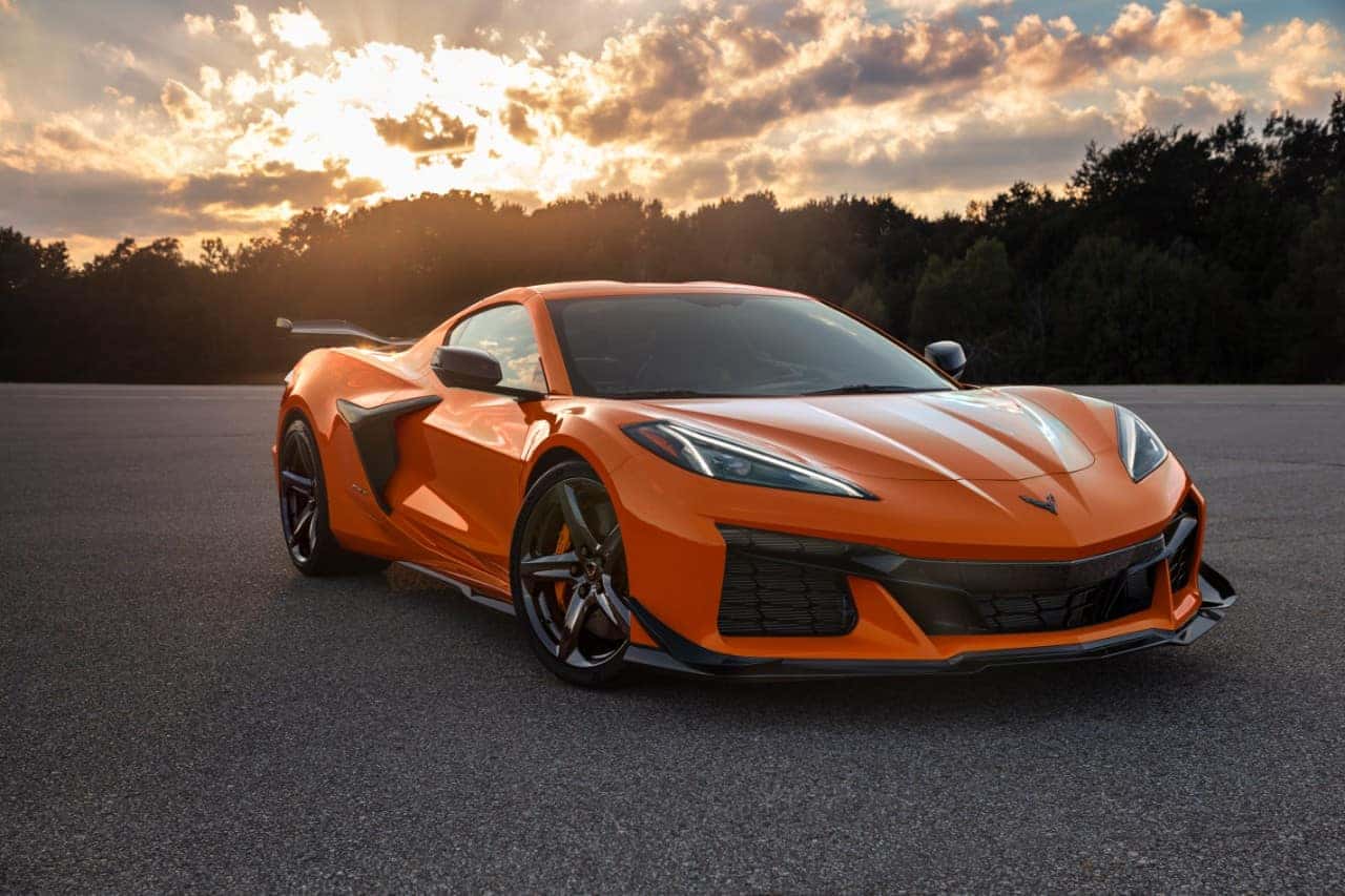 Anderson Chevrolet Lake Elsinore