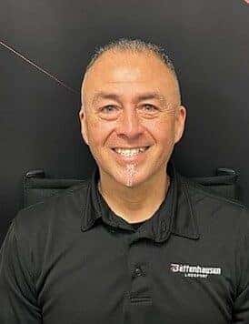 Bettenhausen CDJR of Lockport Staff | Lockport Chrysler, Dodge, Jeep ...