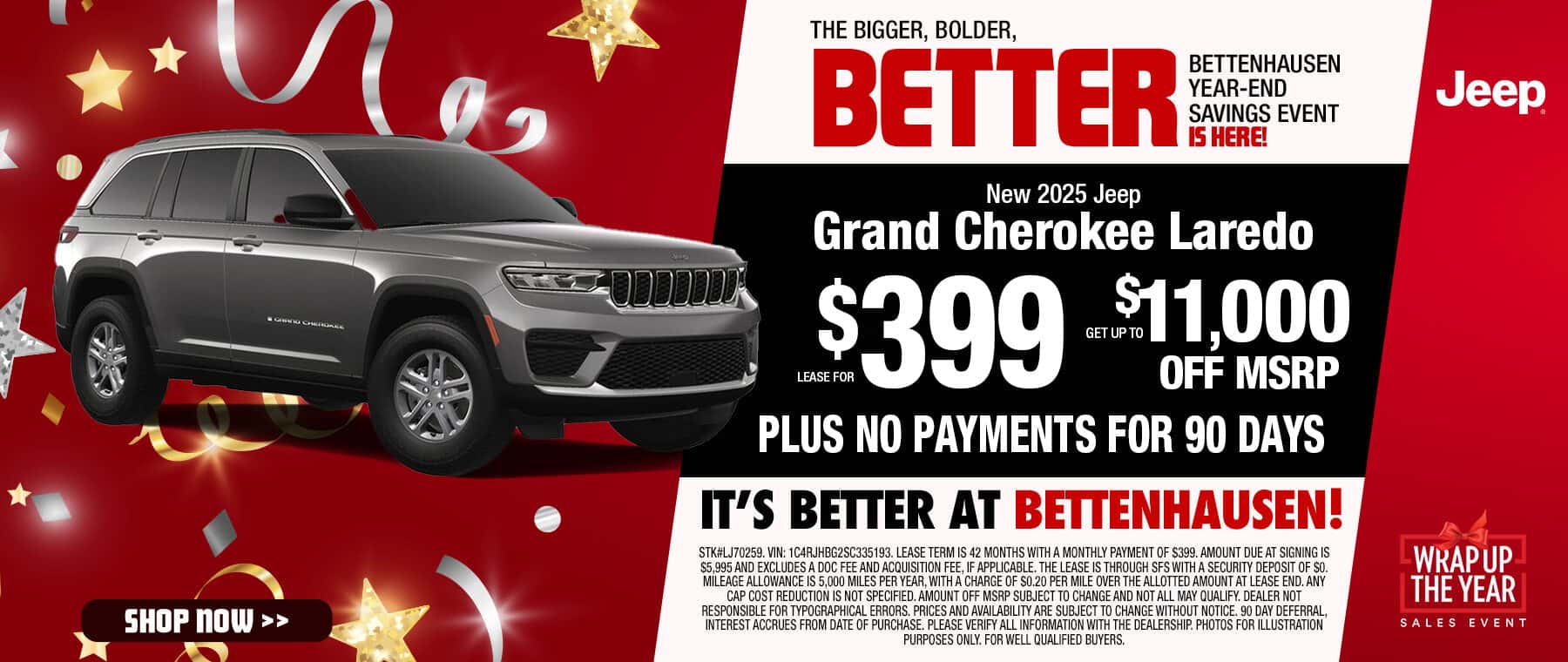 New Chrysler, Dodge, Jeep and Ram for Sale in Lockport, IL