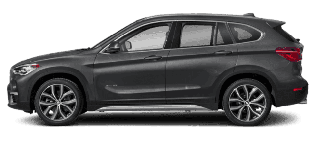 BMW Vehicle Brochures | BMW of Schererville
