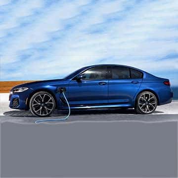 WHY BUY AN ALL-ELECTRIC BMW? | BMW of Schererville