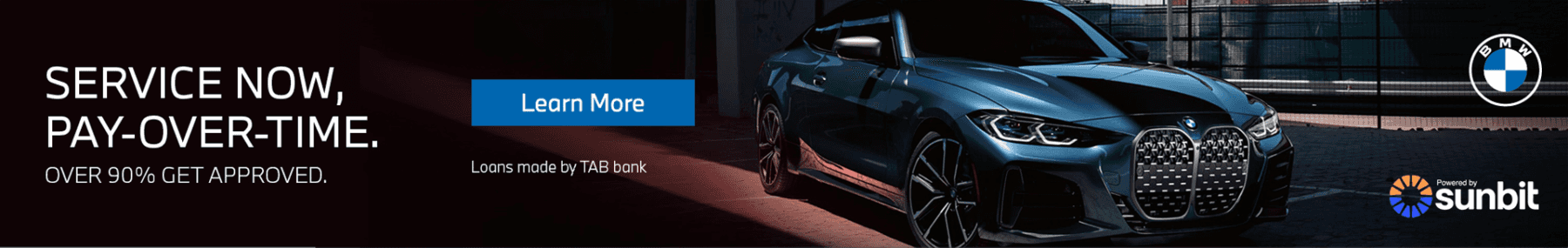 Auto Service Specials | BMW of Schererville near Munster