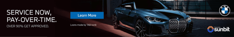 Auto Service Specials | BMW of Schererville near Munster