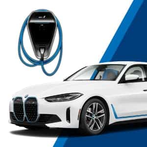 BMW EV Charging Options | BMW of Schererville