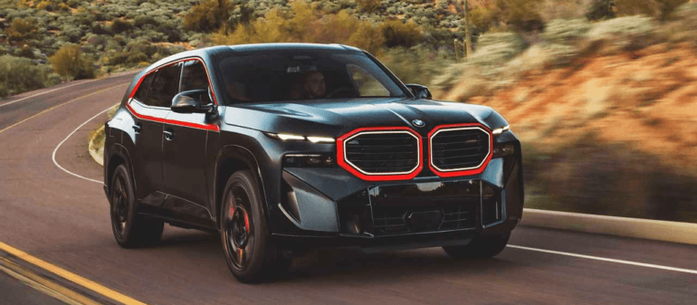 Demystifying Range Anxiety | BMW of Schererville