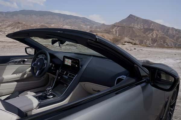 Feel the Drive: Discover the 2025 BMW Convertible Lineup | BMW of ...