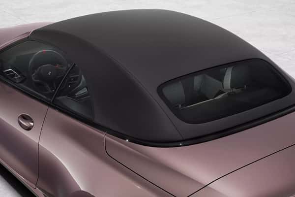 Feel the Drive: Discover the 2025 BMW Convertible Lineup | BMW of ...