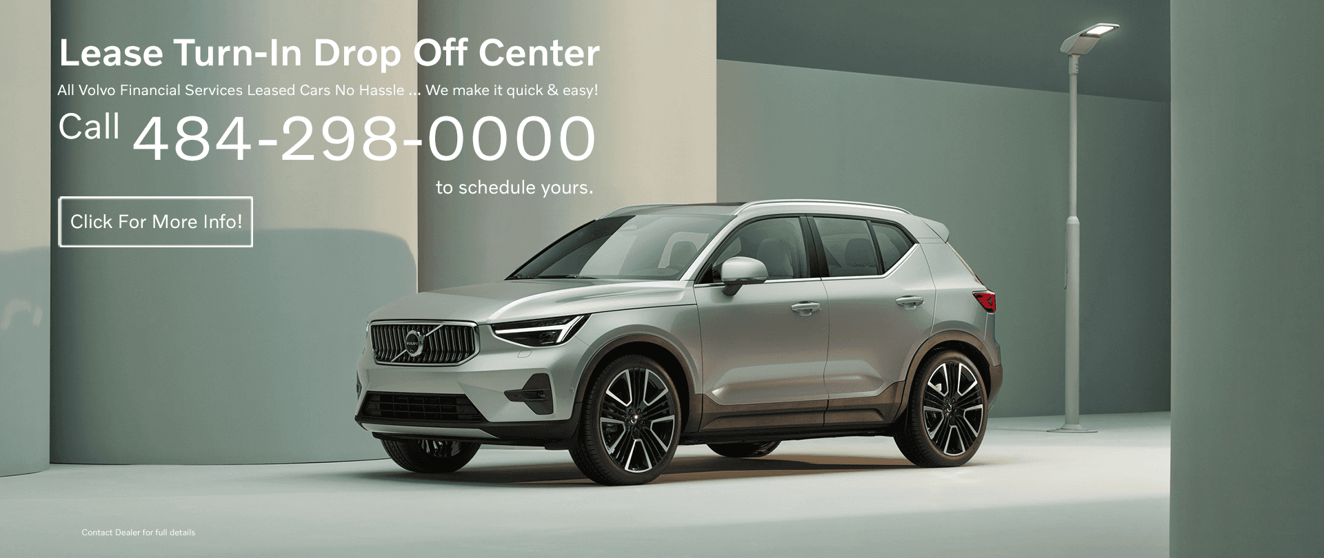 Brown Daub Volvo Cars Lehigh Valleynull