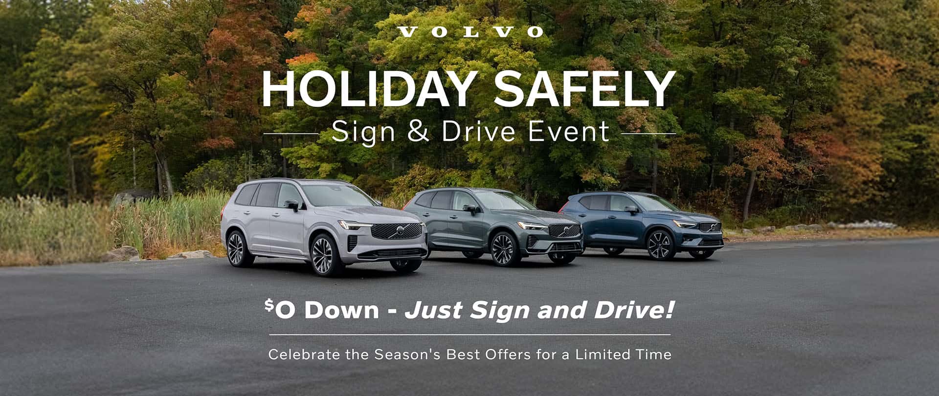 Brown-Daub Volvo Cars Lehigh Valley | Volvo Dealership | Nazareth, PA