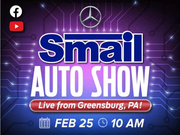 2022 Bud Smail MotorCars Virtual Auto Show | Bud Smail Motorcars, LTD