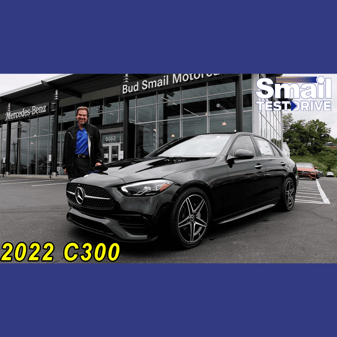 News & Events | Bud Smail Motorcars, LTD