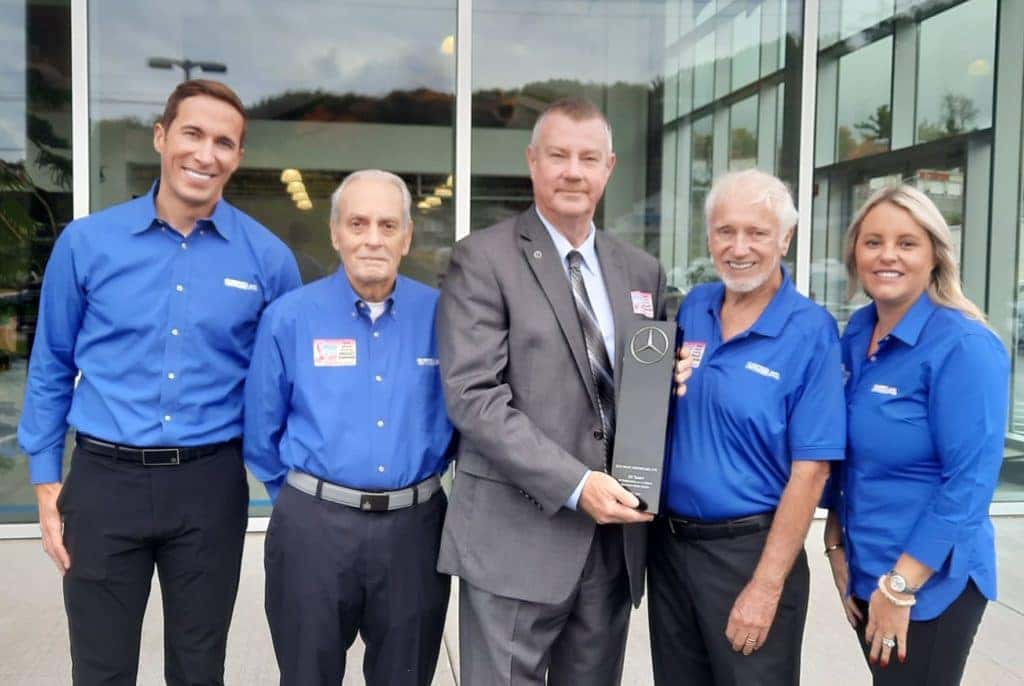 Bud Smail Motorcars 40th Anniversary! | Bud Smail Motorcars, LTD