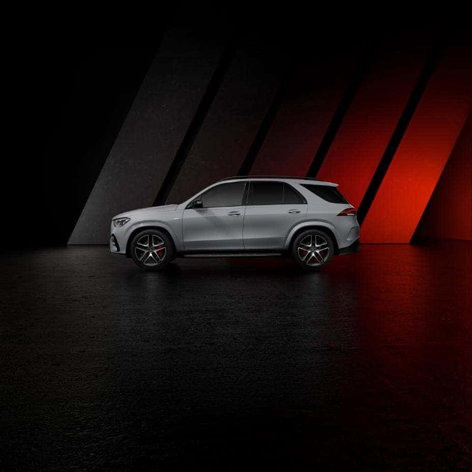 New Equipment & Design for Mercedes-AMG GLE | Bud Smail Motor Cars