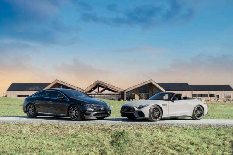 Mercedes-Benz USA & Auberge Resorts Collection Expansion | Bud Smail ...