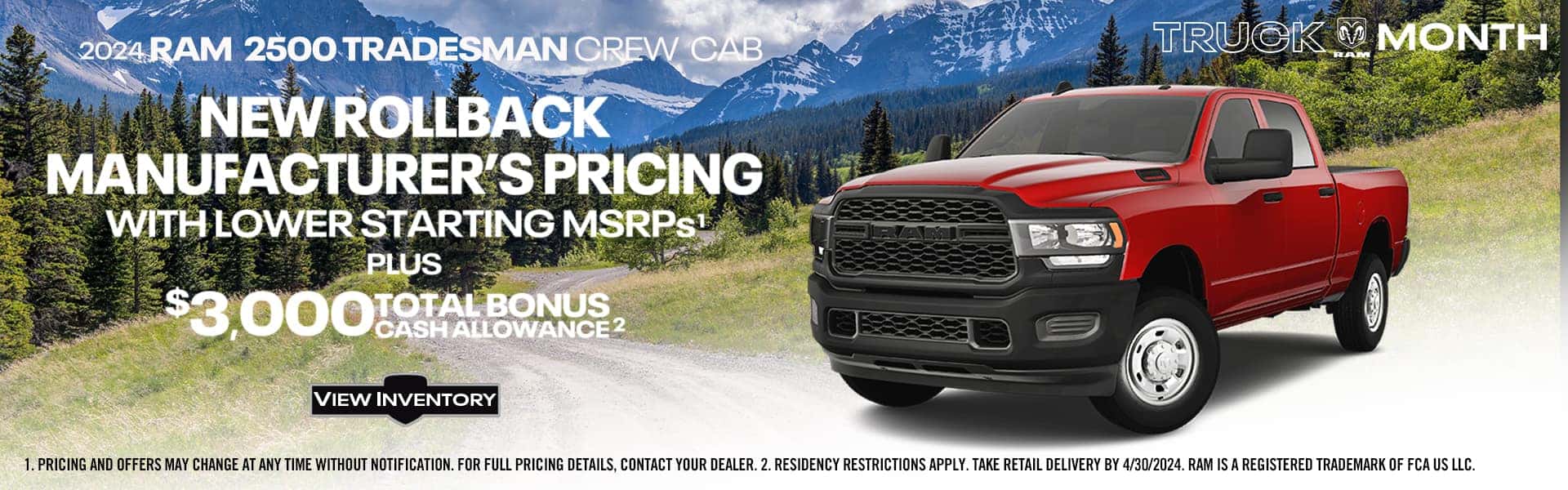 CDJR Dealer | New Vehicles | Carolina Chrysler Dodge Jeep RAM