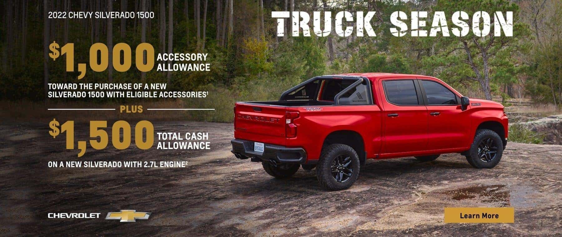 Dan Cummins Chevrolet Buick Of Paris Deals
