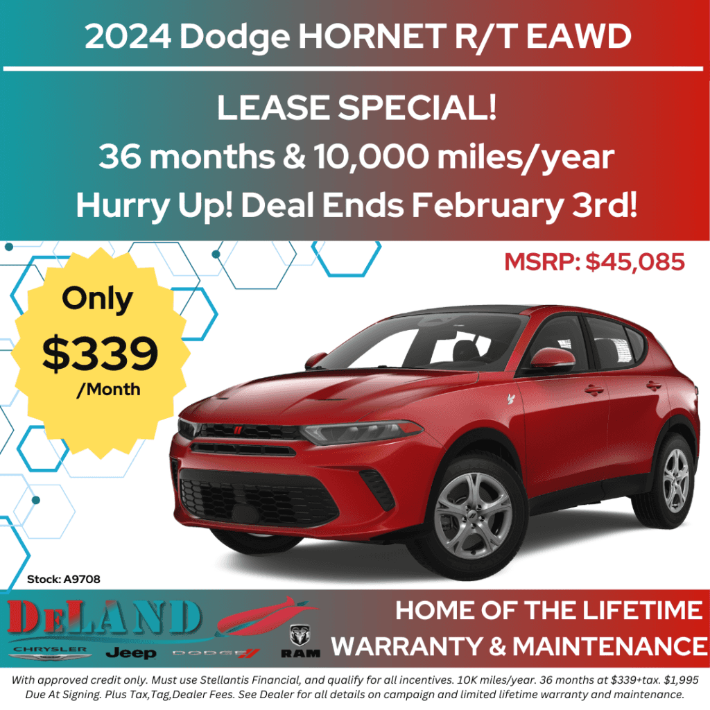 2024 Model Year Closeout Sales Event - Deals on Jeeps, Dodges & Rams ...