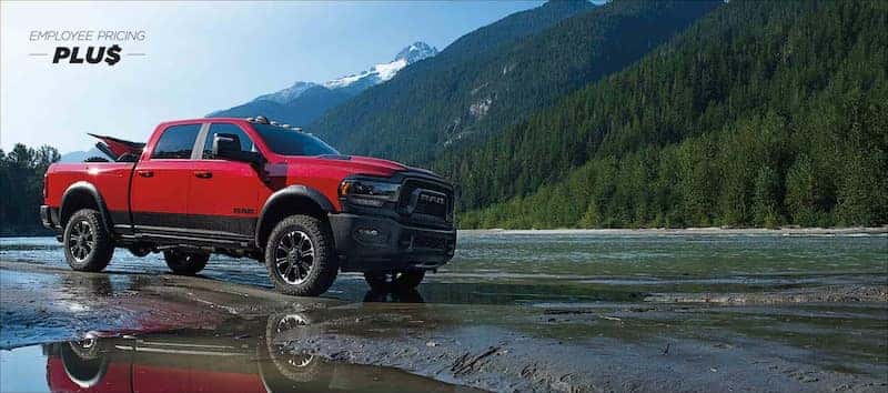 Celebrate Labor Day with Employee Pricing Plus at DeLand Chrysler Dodge ...