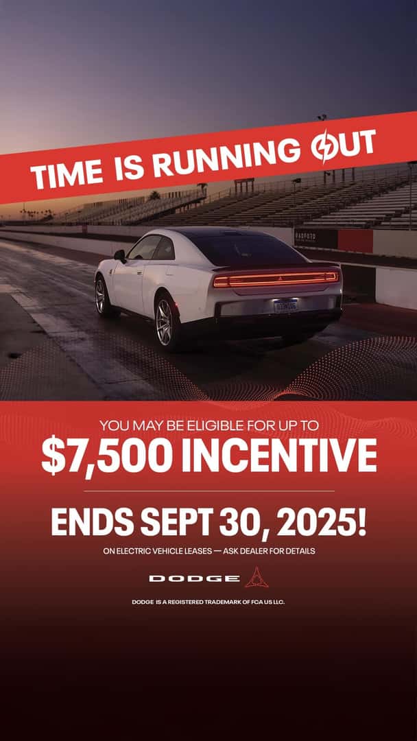 Fall Car Maintenance | $7,500 EV Tax Credit + $6,000 Assistance | DeLand