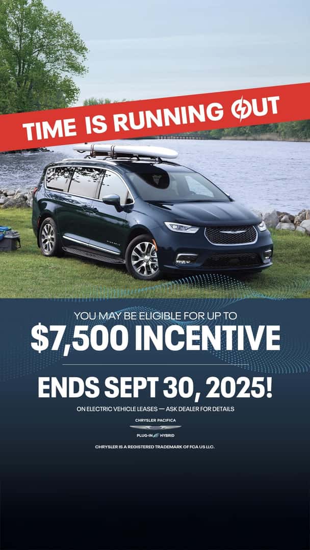 Fall Car Maintenance | $7,500 EV Tax Credit + $6,000 Assistance | DeLand