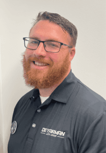Meet Our Staff | DeYarman CDJR Ames