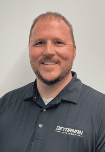 Meet Our Staff | DeYarman CDJR Ames