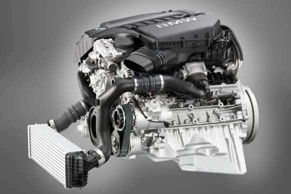 BMW N55 Engine | Dreyer & Reinbold BMW North