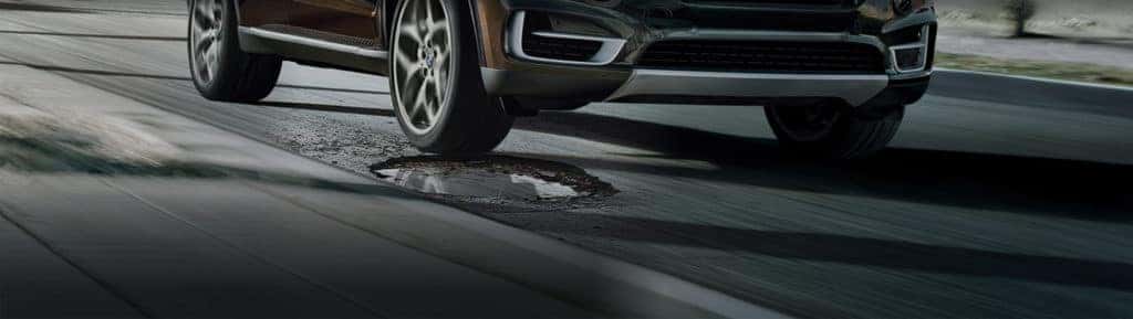 BMW Tire & Wheel Protection | Dreyer & Reinbold BMW North