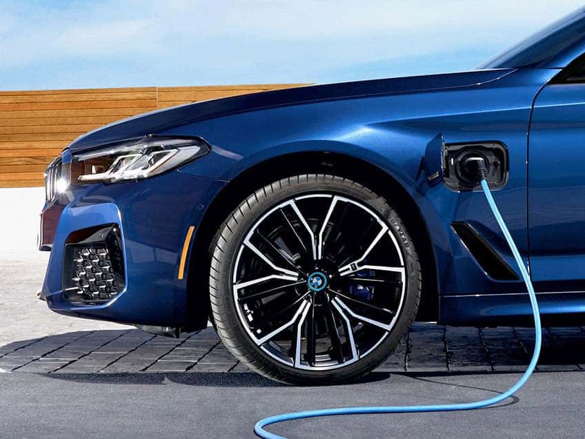 BMW Electric Models| Dreyer & Reinbold BMW North