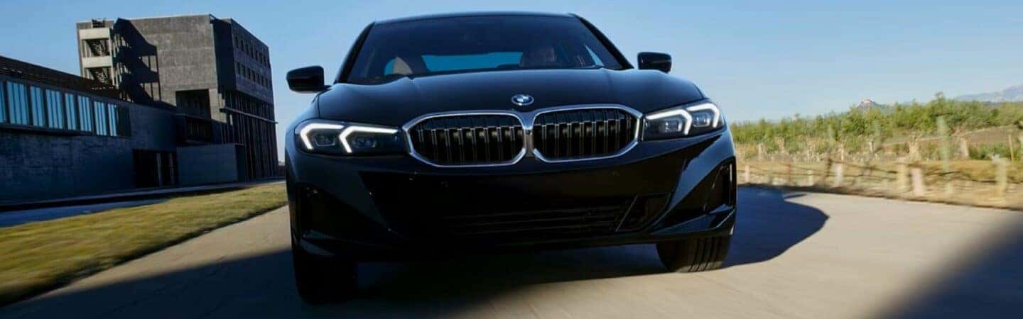 BMW vs. Lexus Comparison | Dreyer & Reinbold BMW North