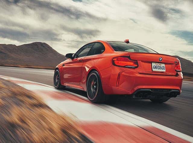 BMW M Track Day - Indianapolis Motor Speedway | Dreyer & Reinbold BMW South