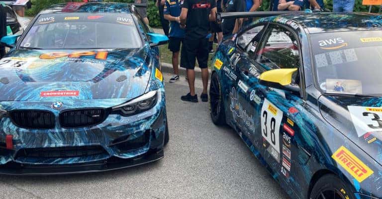 Race Crew Program | Dreyer & Reinbold BMW South