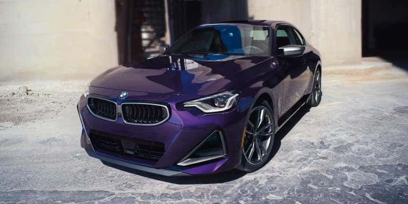 BMW VS ACURA COMPARISON | Dreyer & Reinbold BMW South