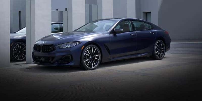 BMW VS ACURA COMPARISON | Dreyer & Reinbold BMW South