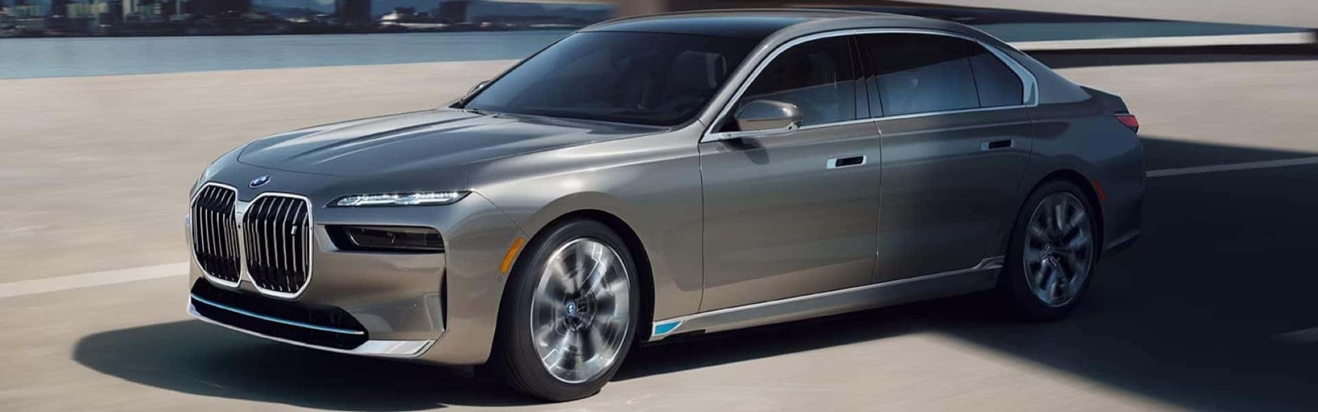 BMW VS ACURA COMPARISON | Dreyer & Reinbold BMW South