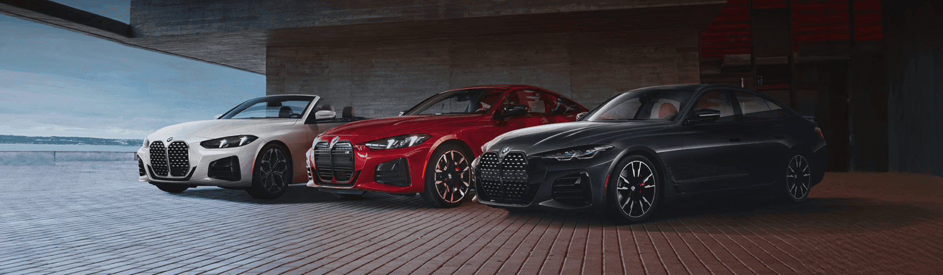 Explore BMW VS. AUDI | Dreyer & Reinbold BMW South