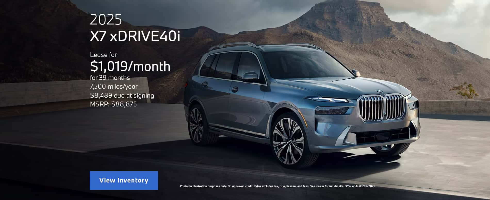 Dreyer & Reinbold BMW South | BMW Dealer in Greenwood, IN