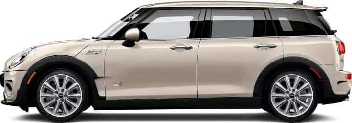 New MINI Clubman Model Research | Dreyer & Reinbold MINI