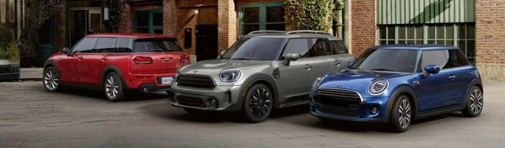 MINI Lifestyle at Dreyer Reinbold MINI | Dreyer & Reinbold MINI