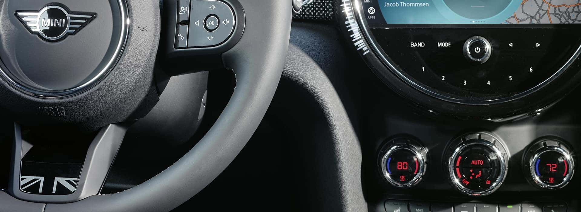 MINI AC Repair and Recharge | Dreyer & Reinbold MINI