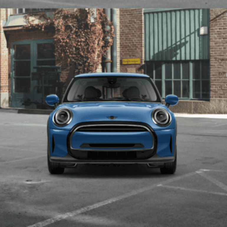 MINI Model Comparison | Dreyer & Reinbold MINI