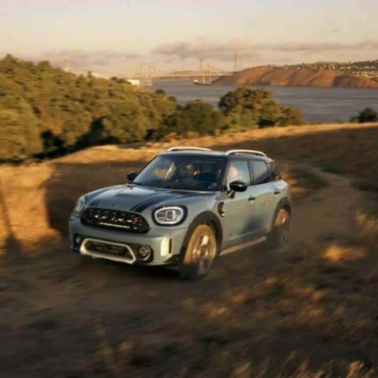 MINI Model Comparison | Dreyer & Reinbold MINI