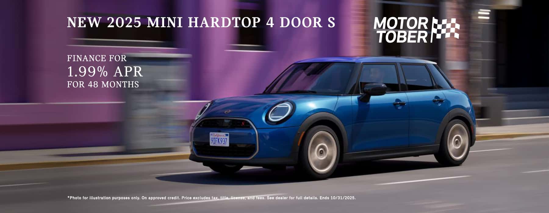 Welcome to Dreyer & Reinbold MINI | Your MINI Dealer