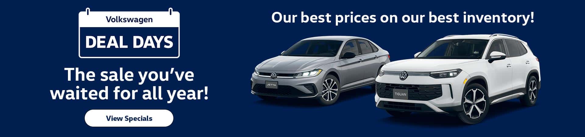 Germain Volkswagen of Westerville | VW Dealer in Westerville, OH