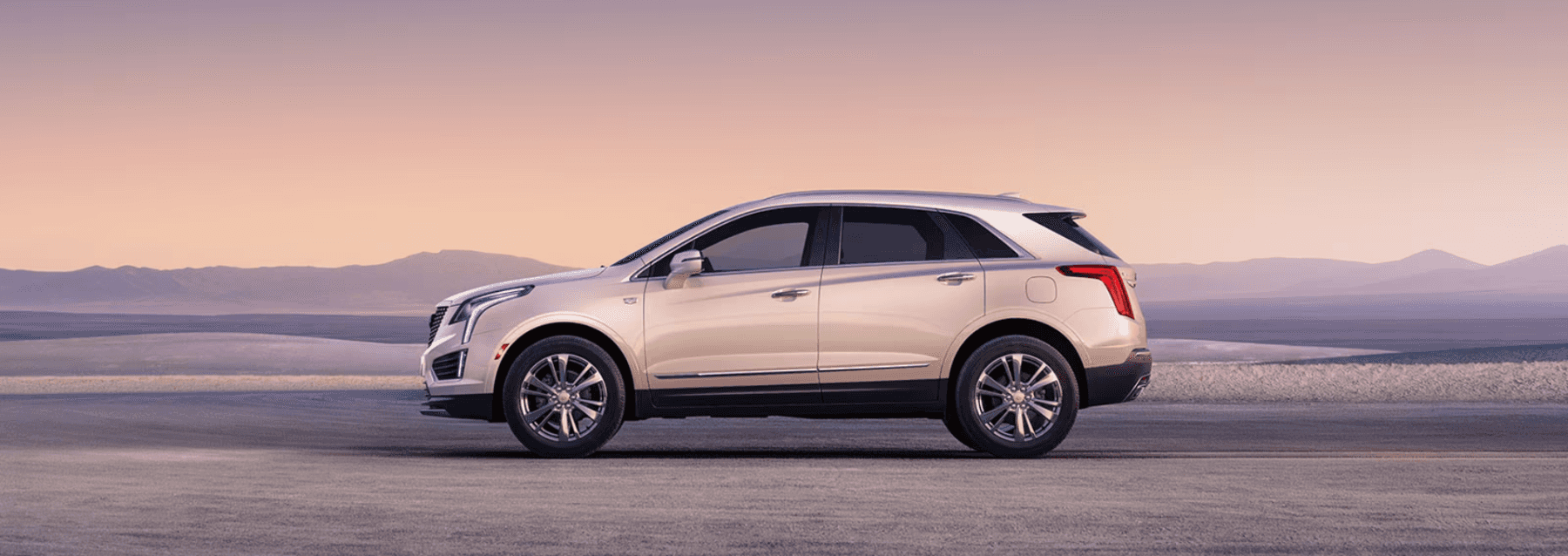 Cadillac SUV Size Guide: Smallest to Largest | Jerry Seiner Cadillac