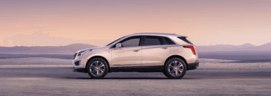 Cadillac SUV Size Guide: Smallest to Largest | Jerry Seiner Cadillac