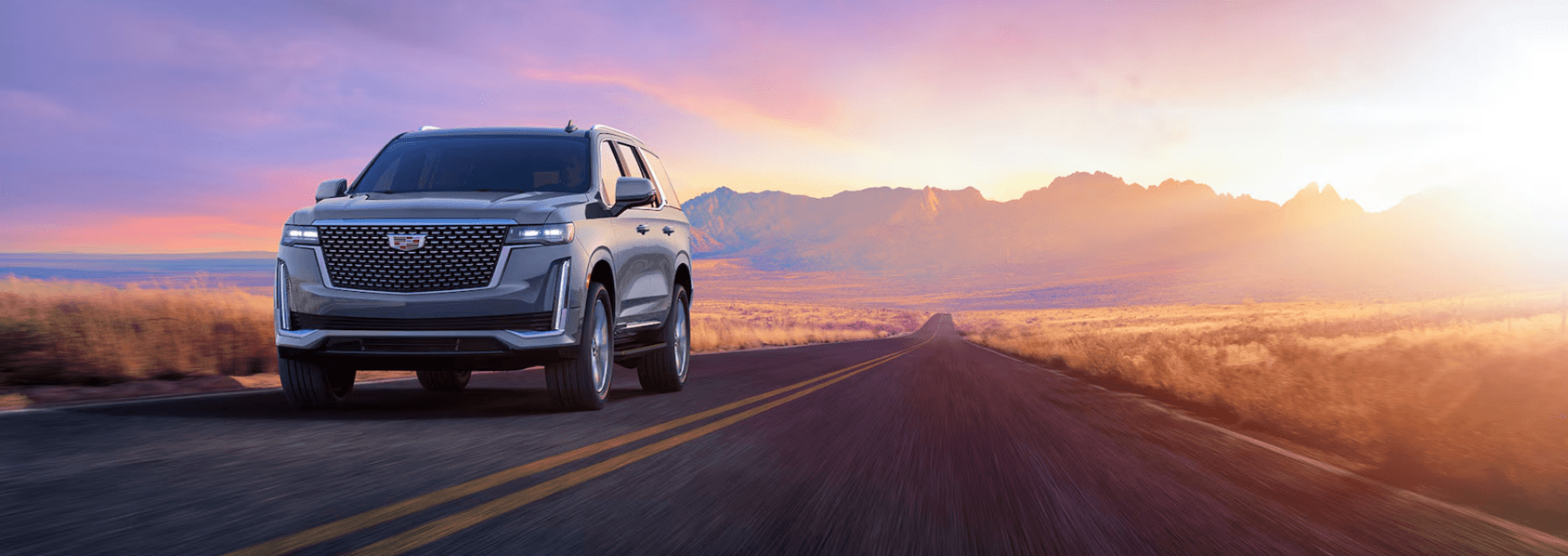 Cadillac SUV Size Guide: Smallest to Largest | Jerry Seiner Cadillac