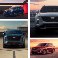 Cadillac SUV Performance Guide | Jerry Seiner Cadillac